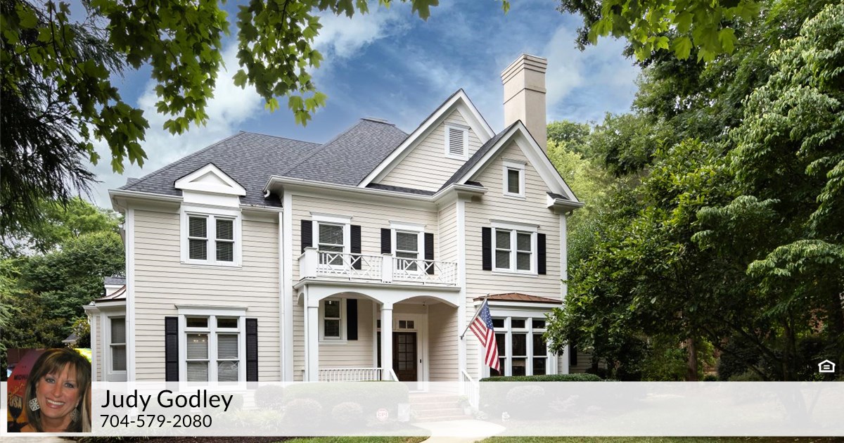 4409 Solemn Point Ln, Charlotte, NC 28216