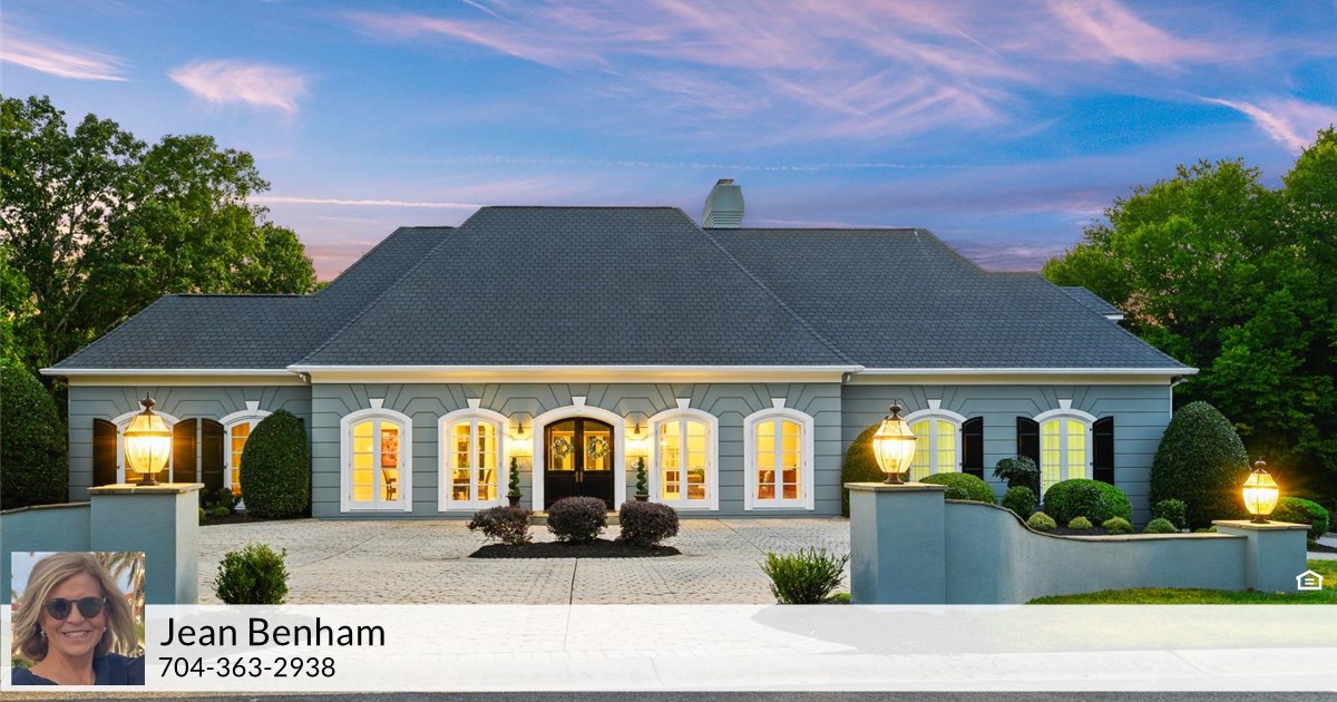 5614 Challisford Ln, Charlotte, NC 28226