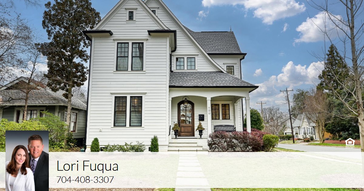 700 Clement Ave, Charlotte, NC 28204